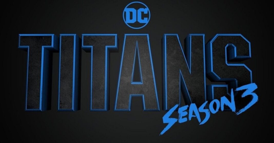 Titans עונה 3: כל מה שאתה צריך לדעת על מופע הפנטזיה המקורי של נטפליקס ...