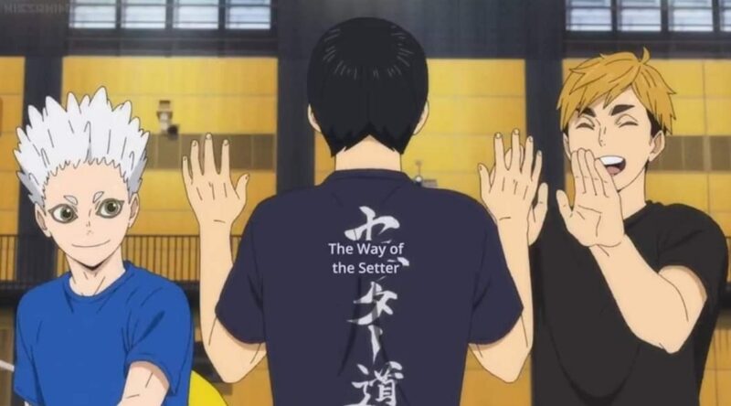 Haikyuu Phần 5: Ngày phát hành, tình trạng sản xuất và gia hạn - JGuru
