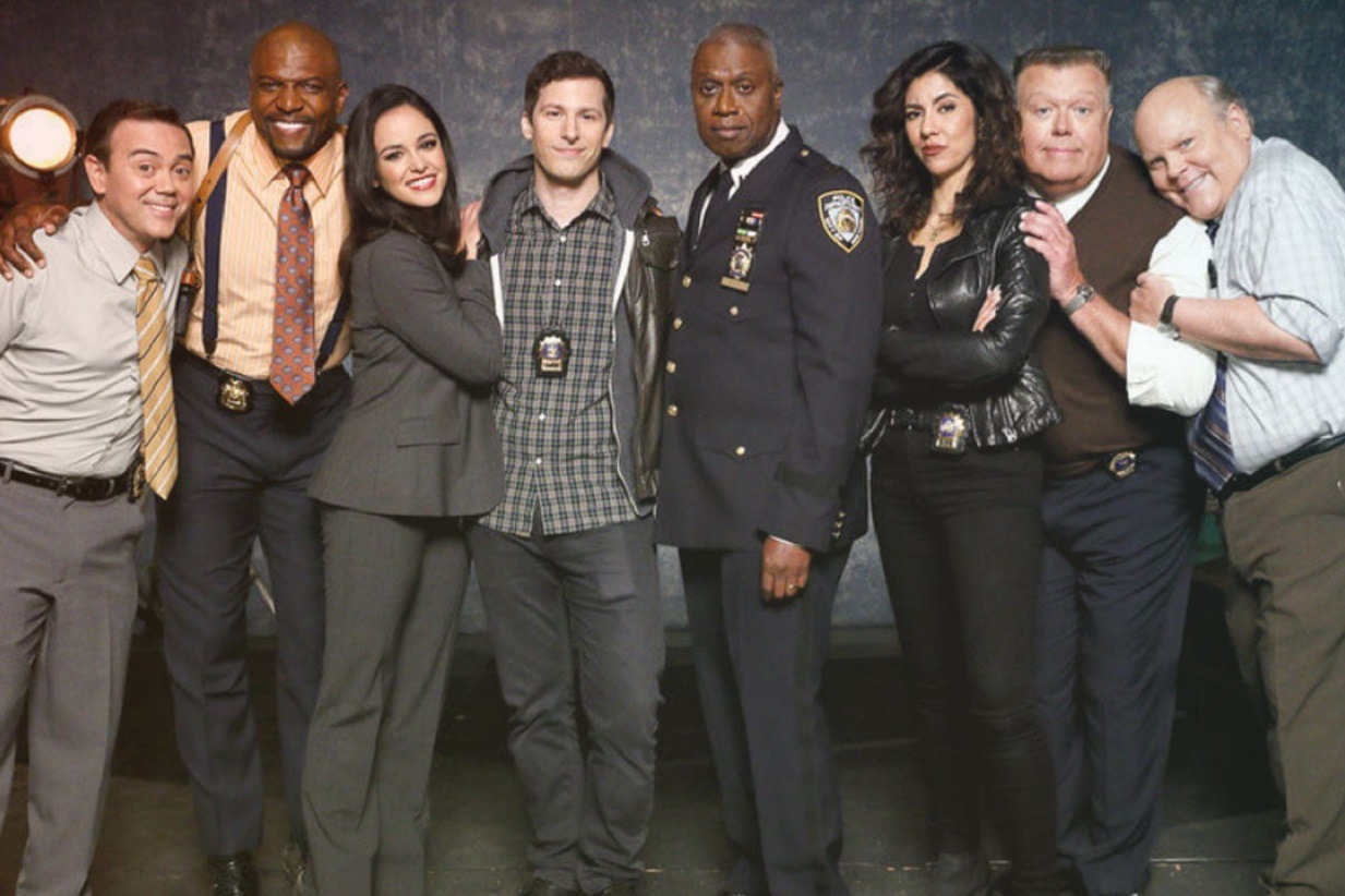 Brooklyn Nine-Nine Season 8: Release Date, Cast, Plot And All Updates ...
