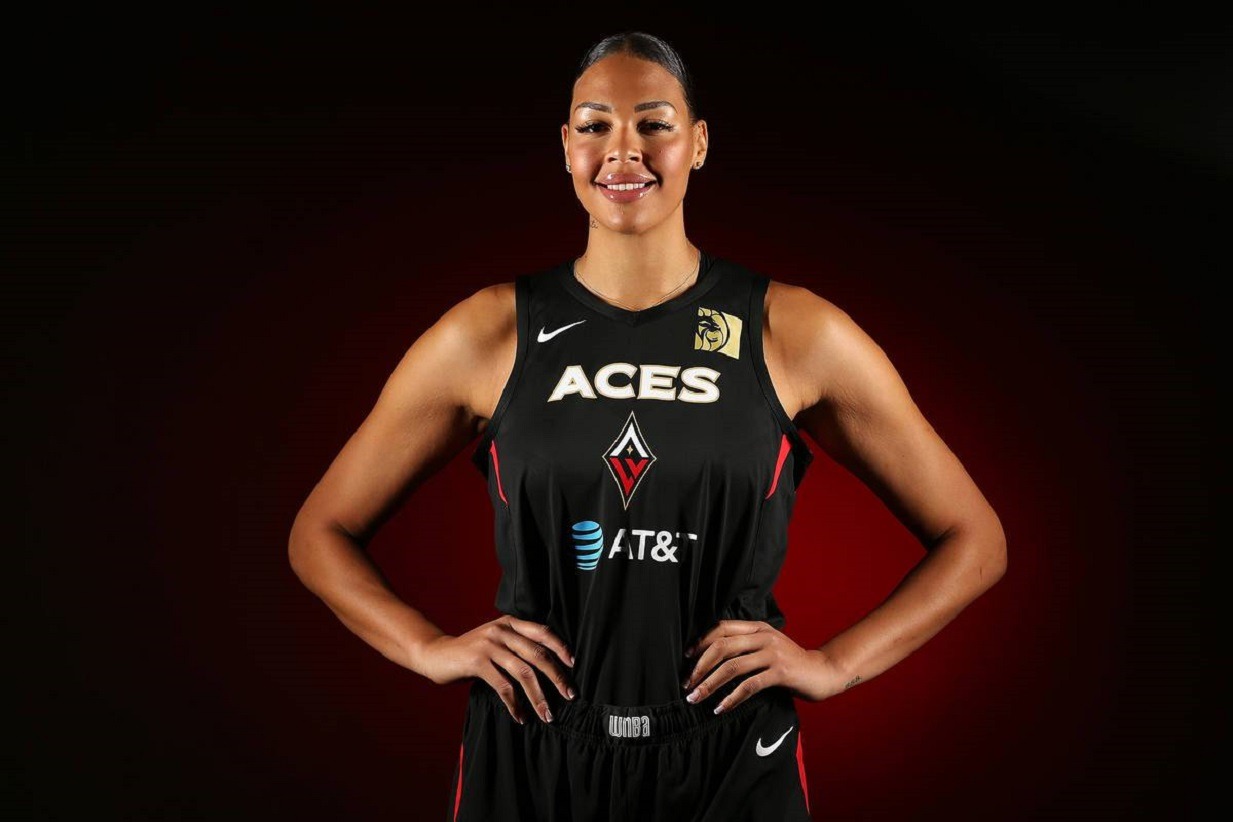 Australian Basketball Star Liz Cambage Withdraws From The Olympics Due ...
