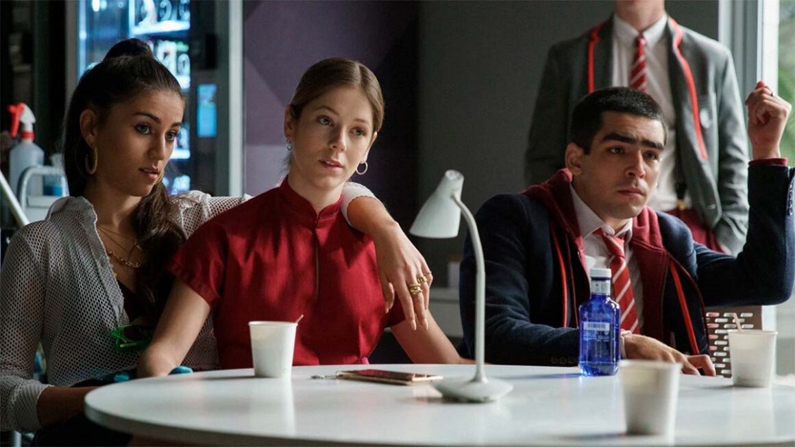 Elite Season 5: Filming Started! Release Date, Cast, Plot Details - JGuru