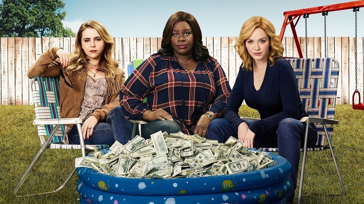 Good Girls Season 5: Release Date, Cast Detail And What We Need To Know ...