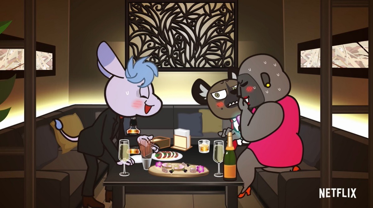 Aggretsuko Season 4: Release Date, Cast, Plot And Who Will Return? - JGuru