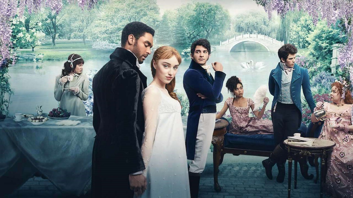 Bridgerton Season 2: New Star Cast Joins The Team? Know More - JGuru