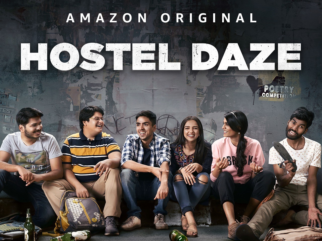 Hostel Daze season 2: Release Date, Cast And Other Details - JGuru