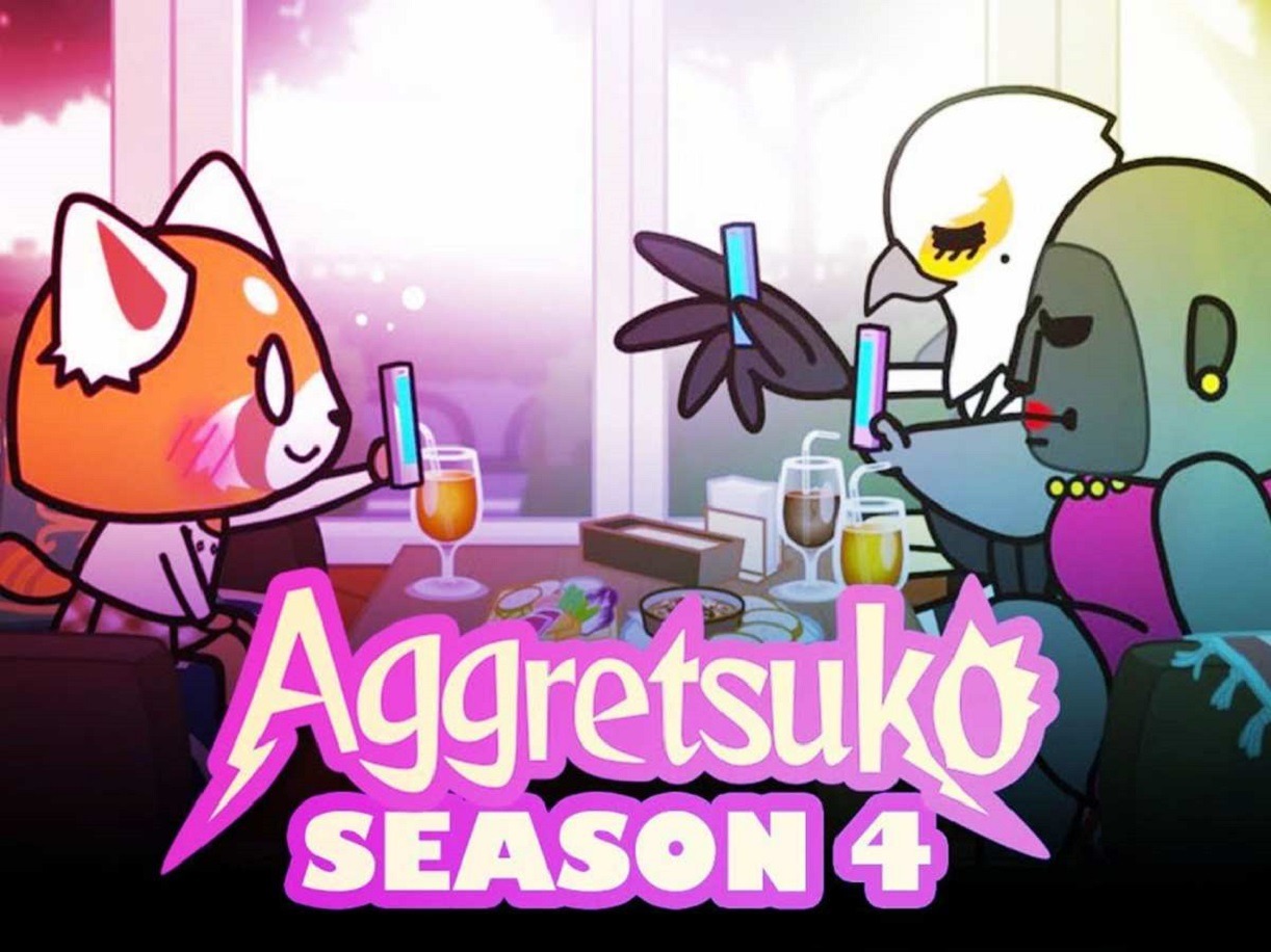Aggretsuko Season 4: Release Date, Cast And Everything You Must Know ...