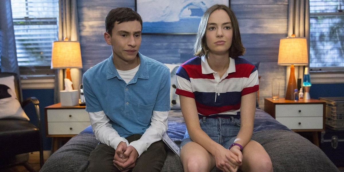 Atypical Season 4 Release Time On Netflix - JGuru