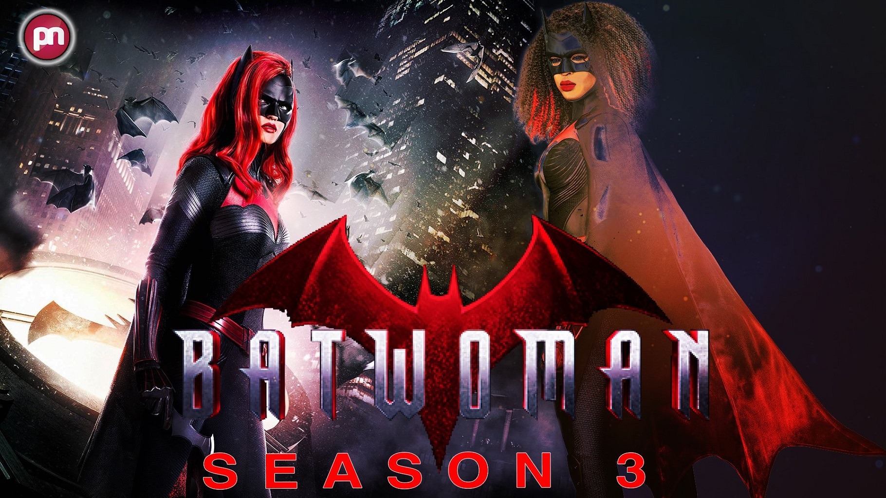 Batwoman Season 3 Is Reportedly Casting For Renee Montoya's Character ...