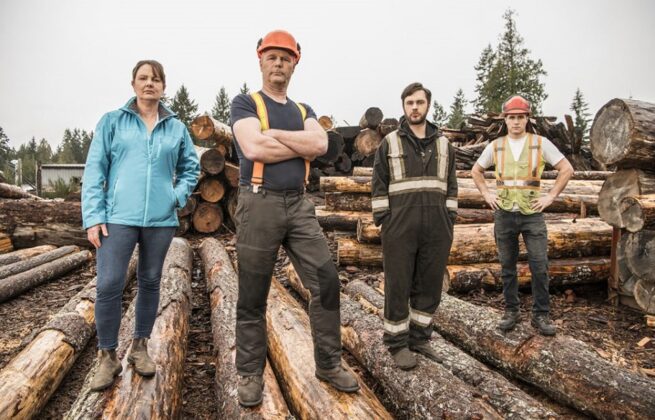 Big Timber Season 2 : Release Date, Cast And Everything We Know - JGuru