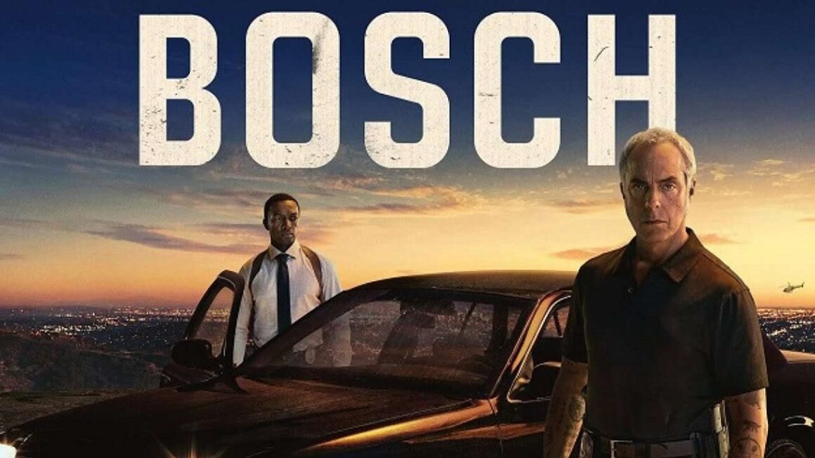 Bosch Season 8: Release Date, Cast, Plot And Everything You Need To ...