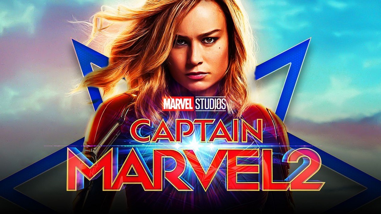 Captain Marvel 2: Filming About to Begin? - JGuru