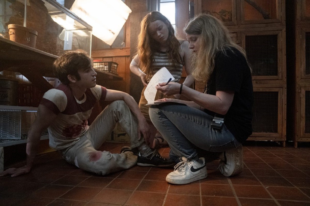 Fear Street Part 2: Release Date, Cast, Plot And All Latest Updates - JGuru