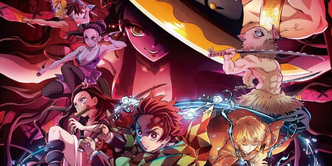 Demon Slayer Season 2: Release Date, Trailer And Spoilers - JGuru