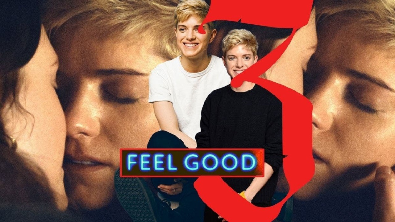 Feel Good Temporada 3: fecha de lanzamiento, reparto, trama y estado de ...
