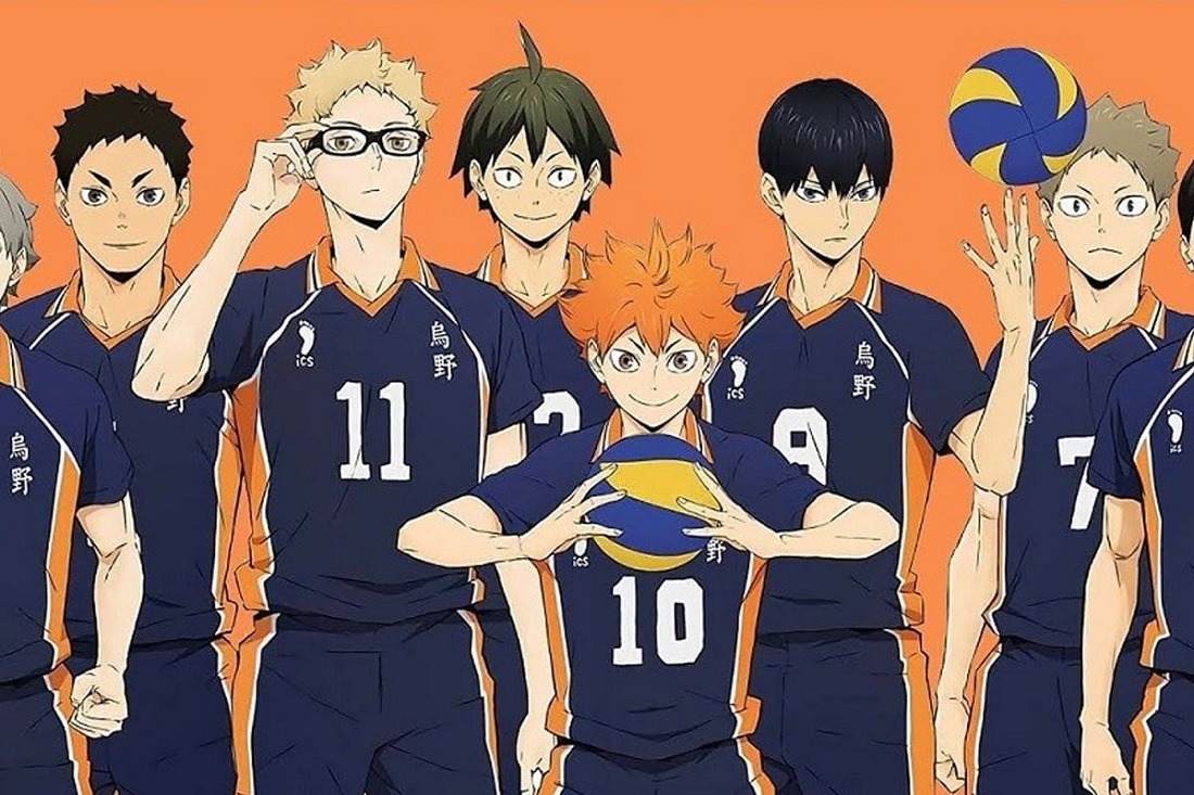 Haikyuu Mwaka wechishanu: Zuva Rekuburitswa, Cast uye Chirongwa - JGuru