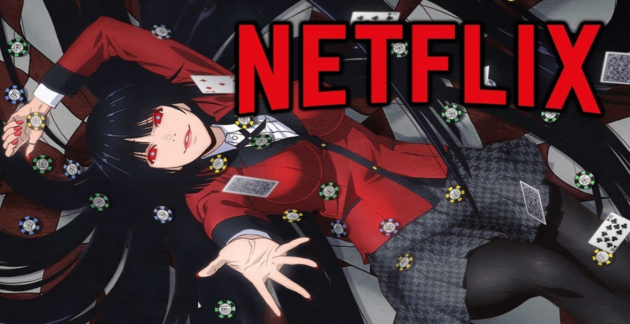 Kakegurui Season 3: Release Date, Plot, Trailer And Renewal Status - JGuru