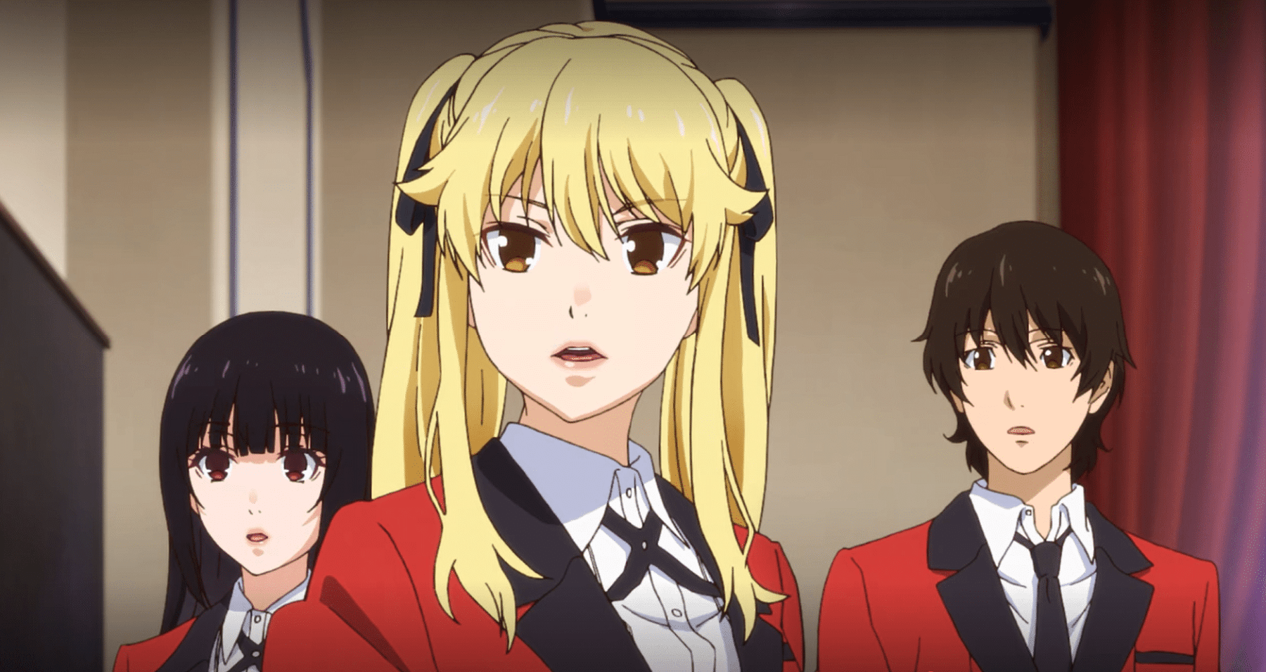 Kakegurui Season 3: Release Date, Production, Plot And What We Know So ...
