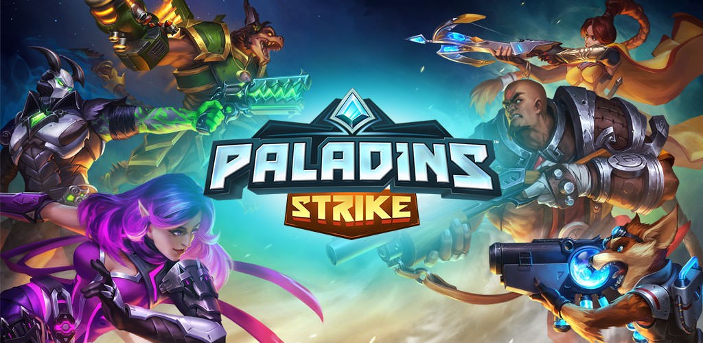 Paladins Codes 2021 | 100% Working Codes for Paladins - JGuru