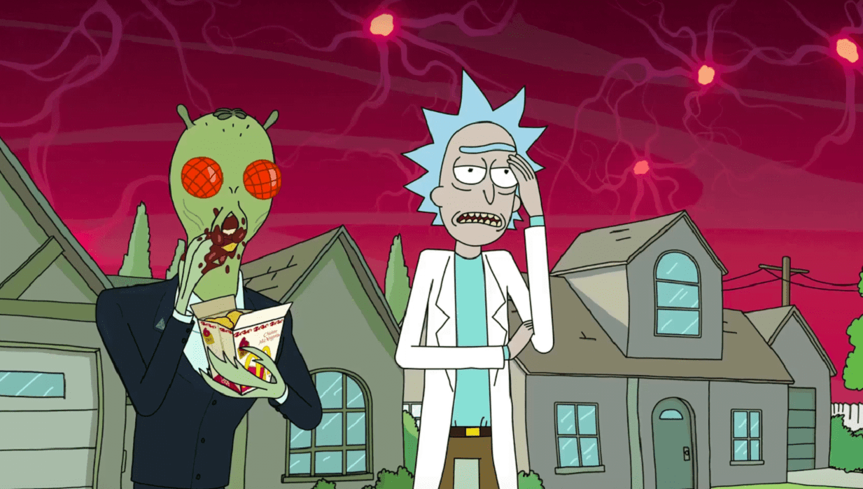 Rick And Morty Season 6: Release Date, Cast And Everything Else - JGuru