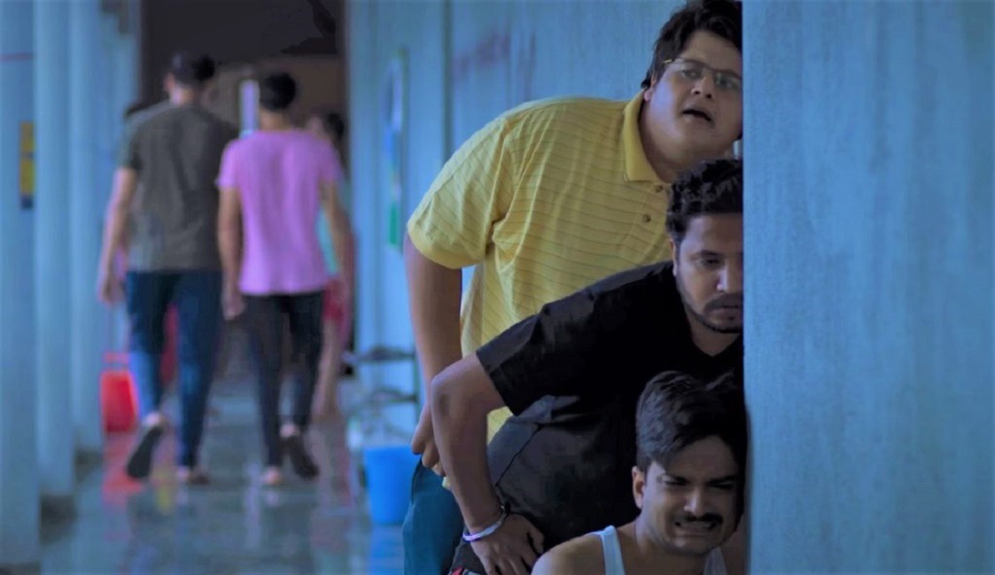 Hostel Daze Season 3: Release Date, Cast, Plot And Everything Else - JGuru