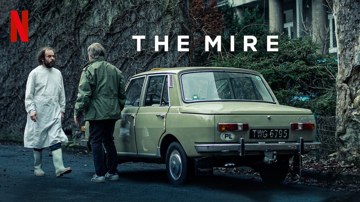 The Mire Season 3: Release Date, Cast, Plot And Everything You Need To ...