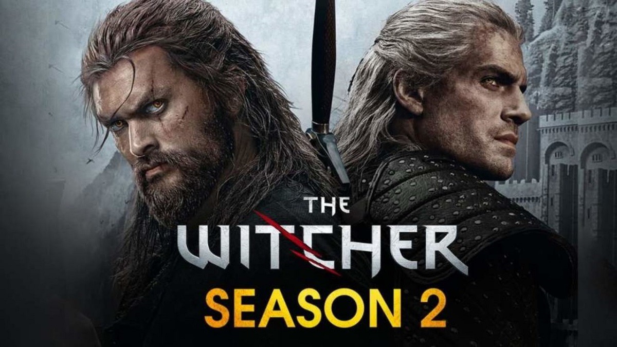 The Witcher Season 2: Official Release Date, Cast, Plot And Renewal ...
