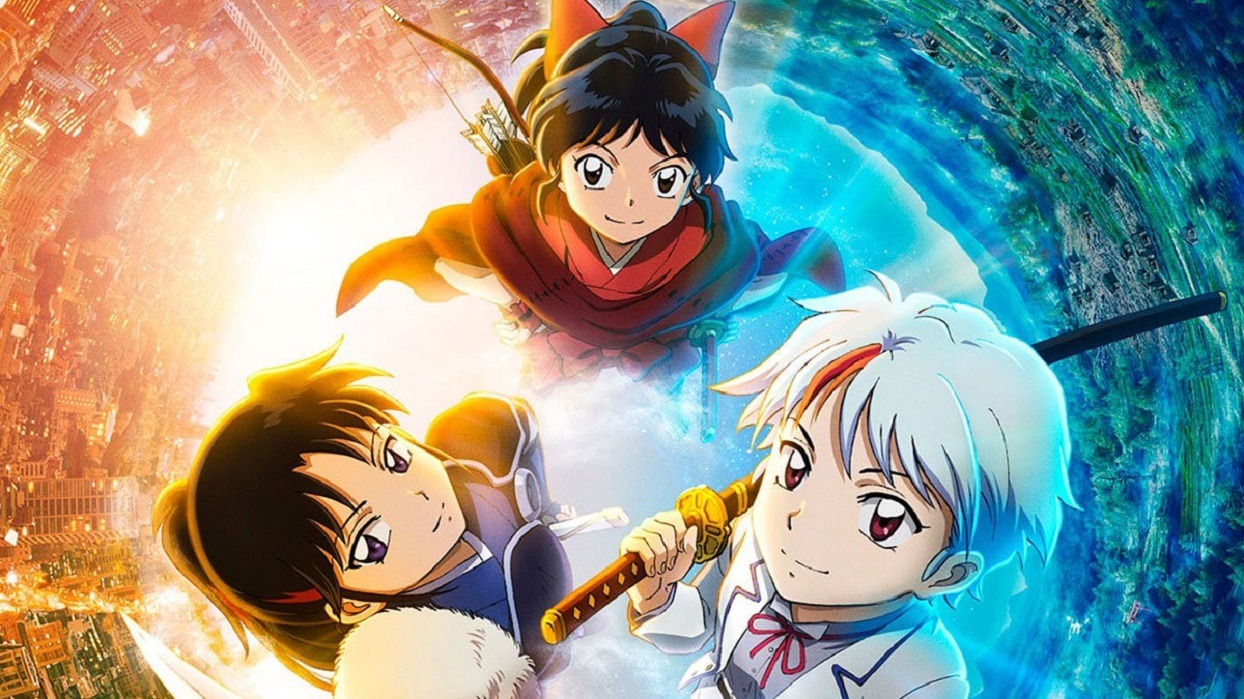 Yashahime Season 2: Release Date, Cast And More Updates - JGuru