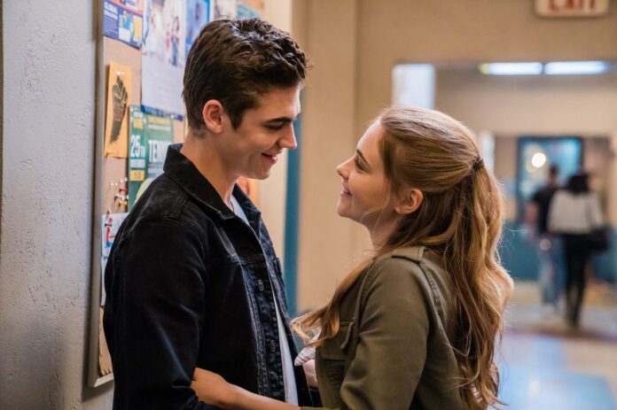 After We Fell: Release Date, Cast, Trailer And Everything Else - JGuru