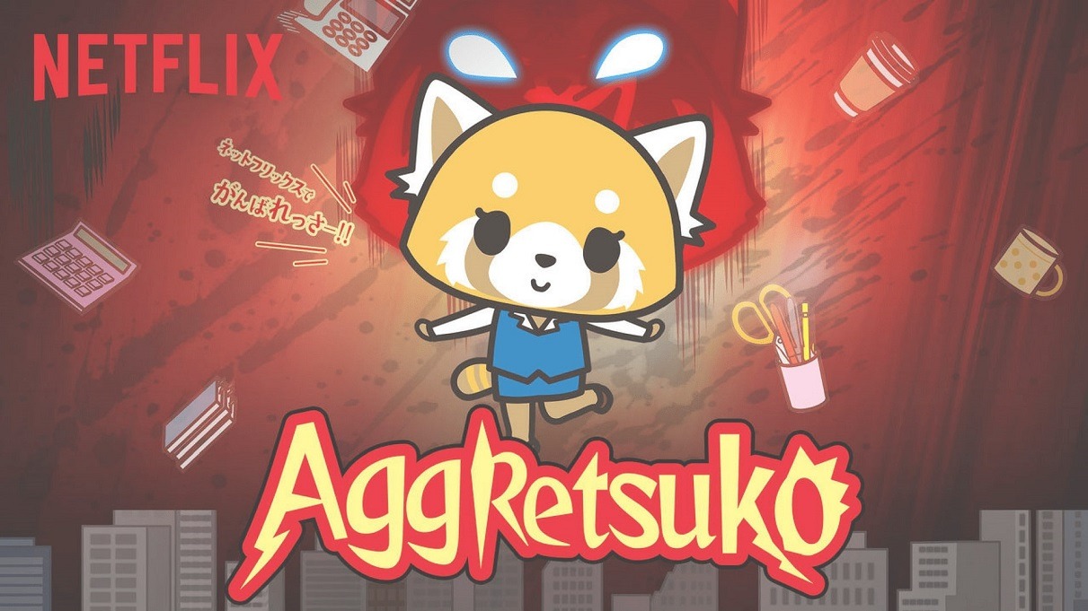 Aggretsuko Season 4: Release Date, Cast And Everything You Must Know ...