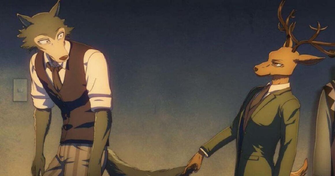 Temporada 3 de Beastars: data de lanzamento, reparto, trama e todo o ...