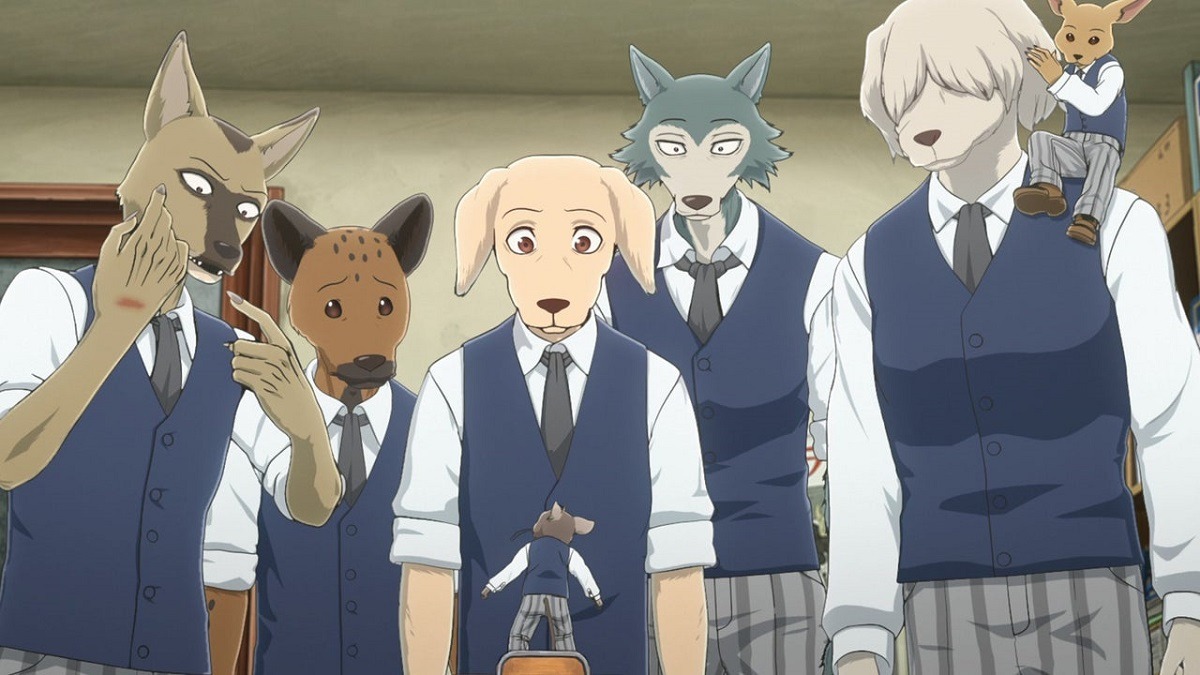 Beastars Season 3: Release Date, Cast, Plot And News - JGuru