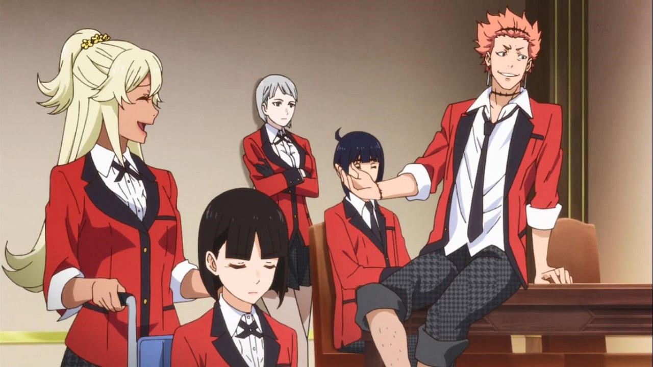 Kakegurui Season 3: Release Date, Production, Plot And What We Know So ...