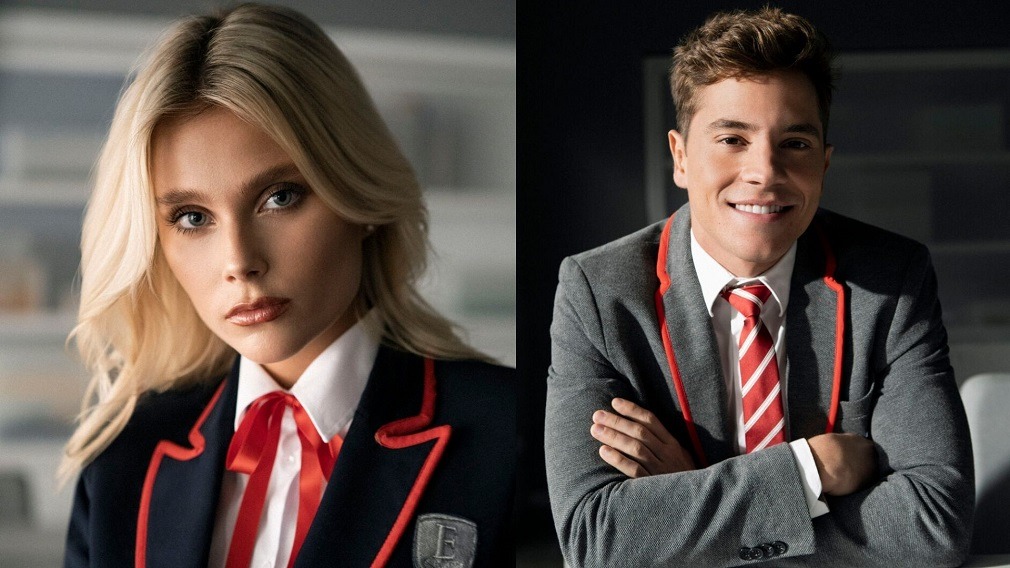 Elite Season 5: Update Information, Release Date, Cast and Amazing ...