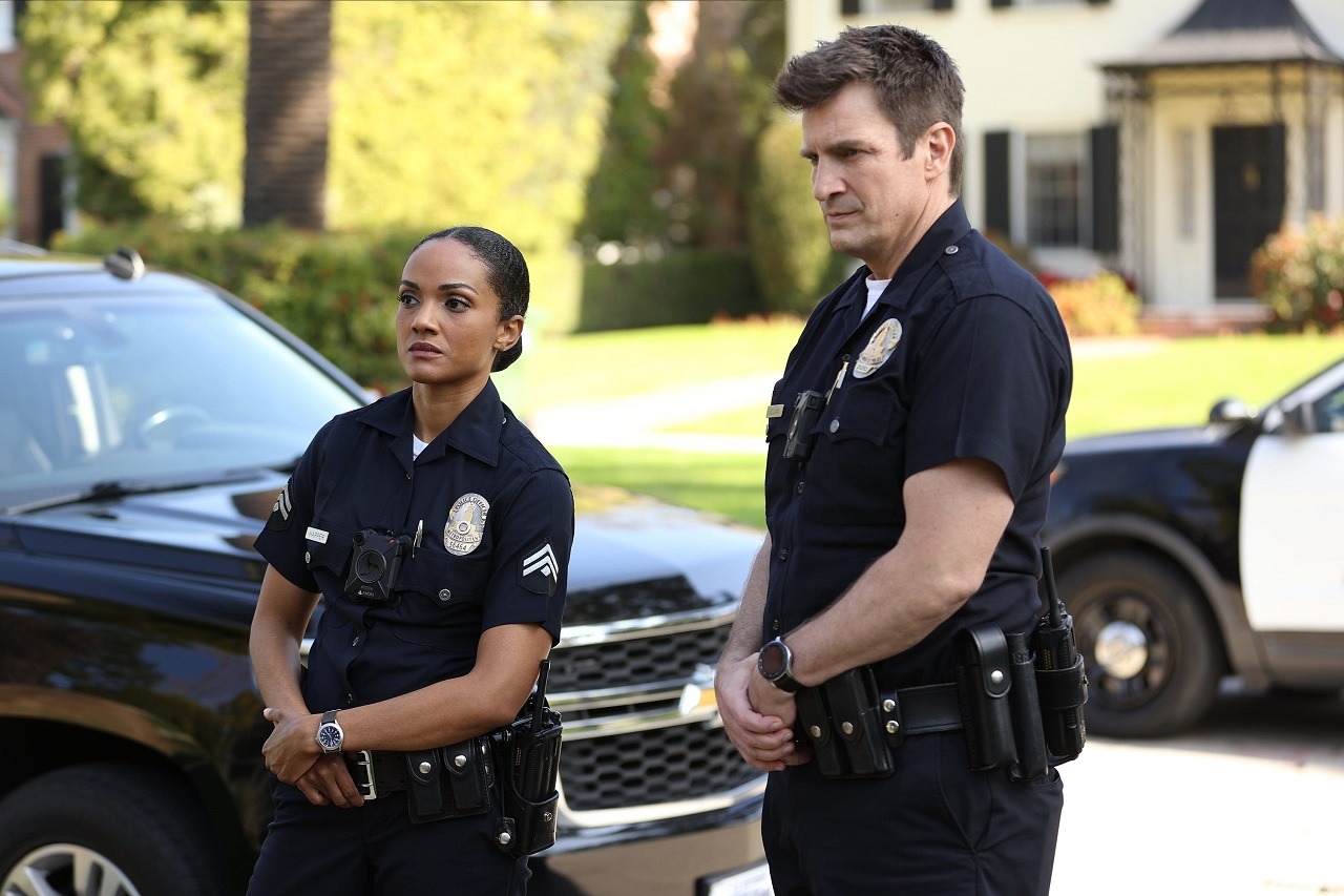 The Rookie Season 4: Release Date, Cast, Plot, Trailer And Other ...