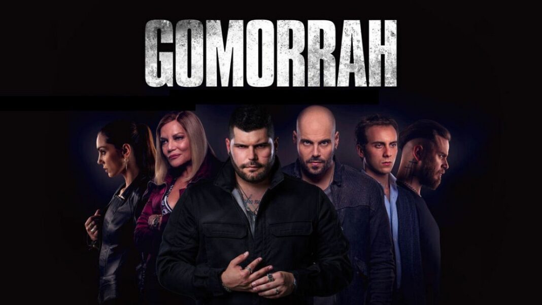 Gomorrah Season 5: Official Release Date, Cast, Plot And All New Latest ...