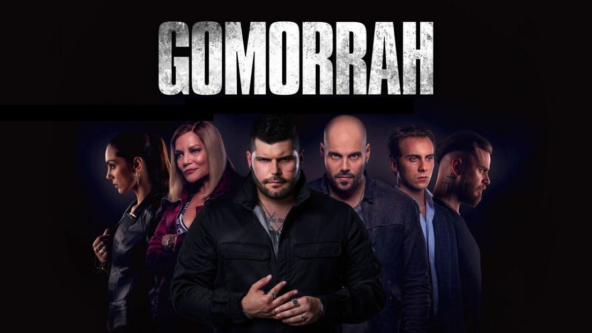 Gomorrah Season 5: Official Release Date, Cast, Plot And All New Latest ...