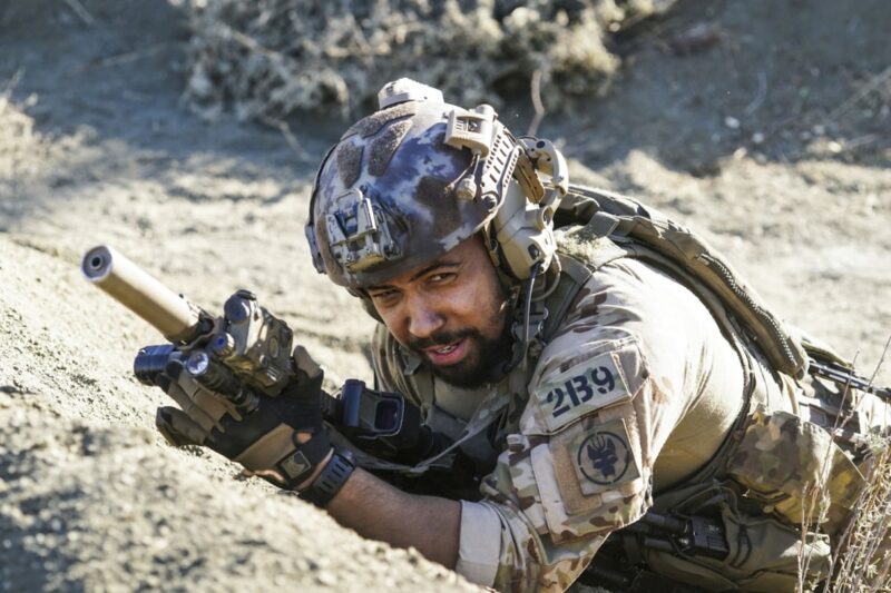 Seal Team Season 5: Release Date, Cast And Other Details We Know So Far ...