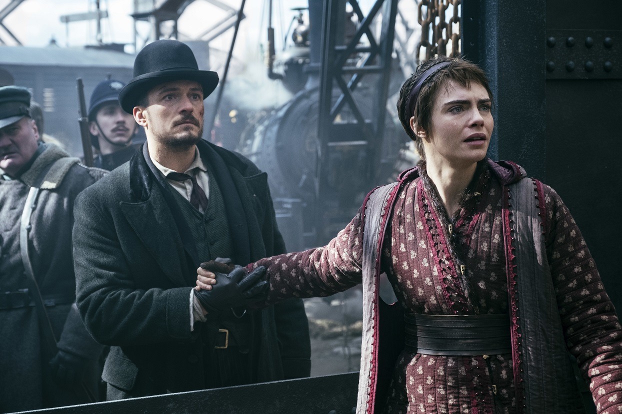 Carnival Row Season 2: Release Date, Cast, And Everything You Need To ...