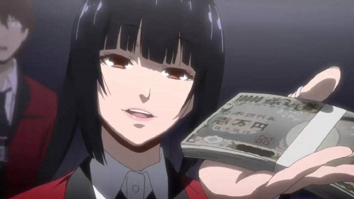 Kakegurui Season 3: Release Date, Cast, Plot And All Latest Updates - JGuru