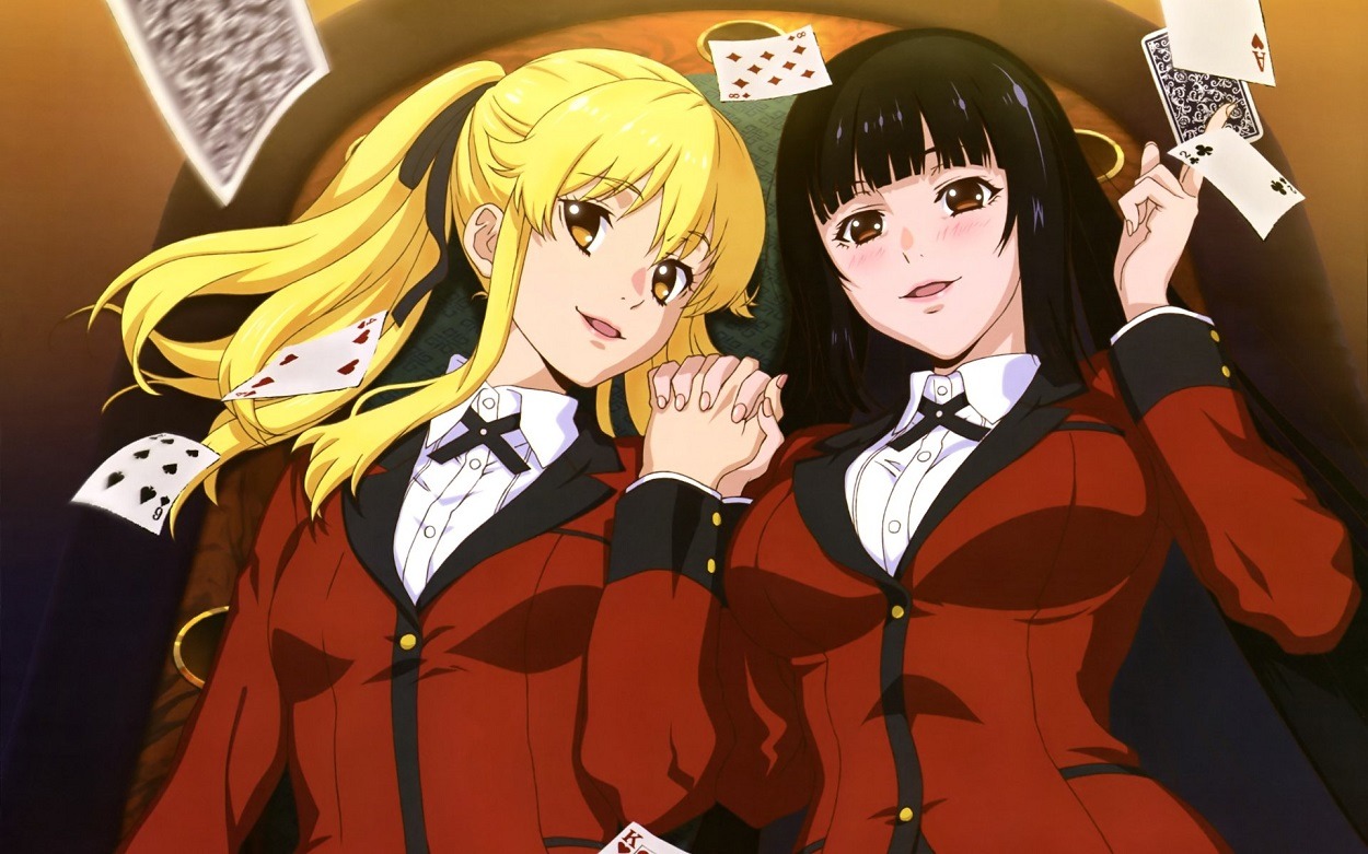 Kakegurui Season 3: Release Date, Cast, Plot And All Latest Updates - JGuru