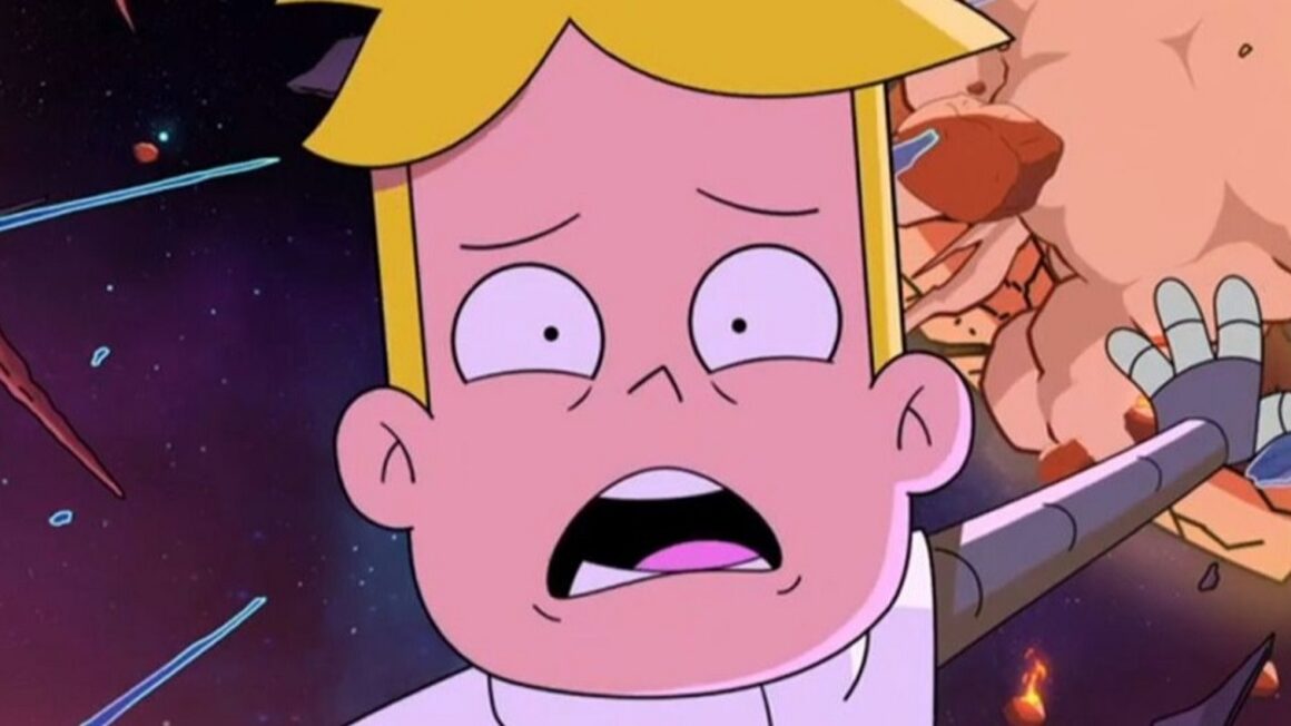 Final Space Season 4: Release Date, Cast, Plot And All Latest Updates ...