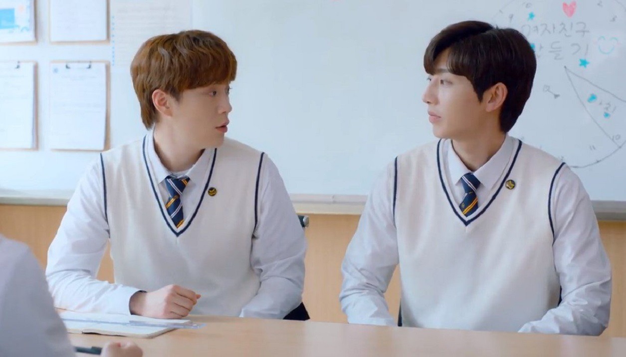 Light On Me Episode 9: Release Date And Everything You Need To Know ...