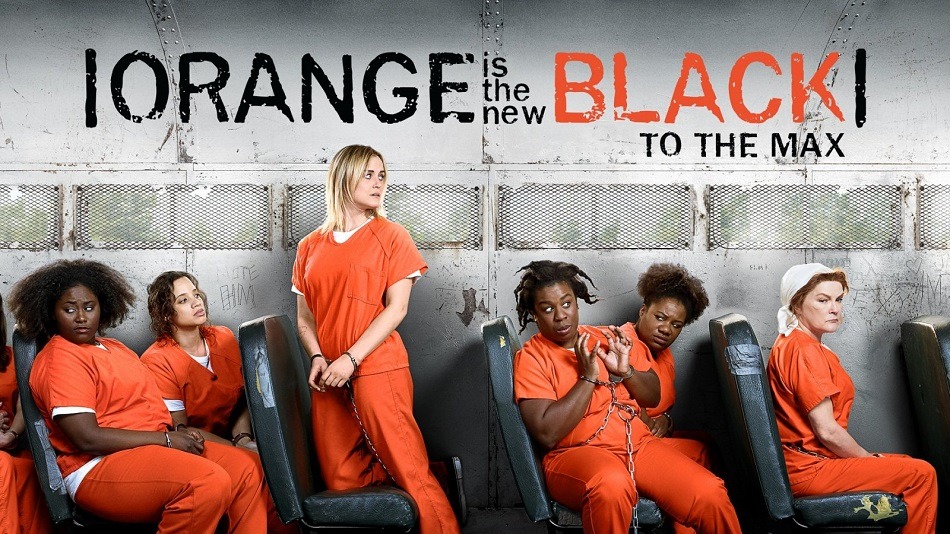 Orange is the New Black Season 8 : Release Date, Cast, Plot And Latest ...