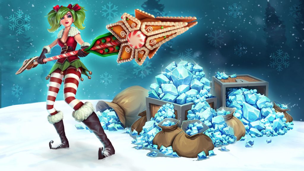 Paladins Codes 2021 | 100% Working Codes for Paladins - JGuru