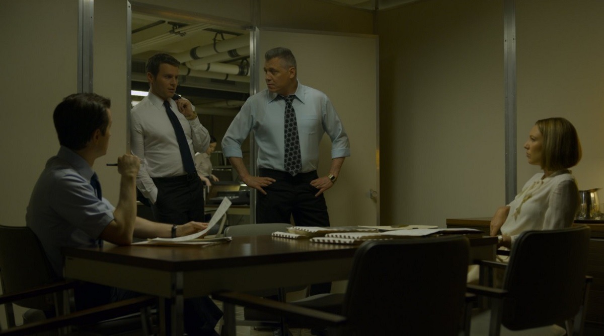 Mindhunter Season 3: Release Date And Cast Information - JGuru
