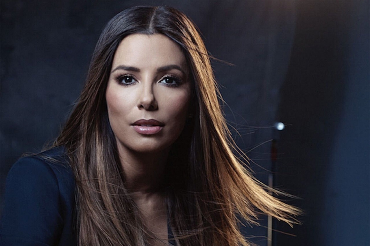 Sex Teacher Eva Longoria Says She Taught All Lovers How To Have Sex 9048
