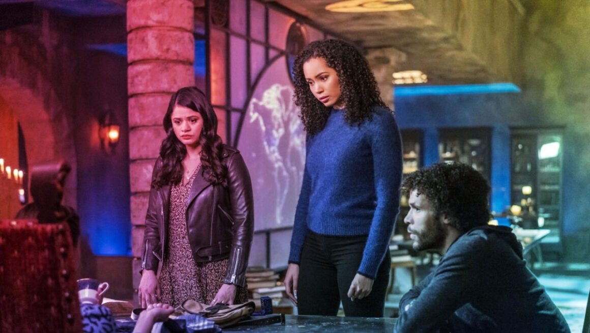 Charmed Season 4: Release Date, Cast, Story And Other Detail - JGuru