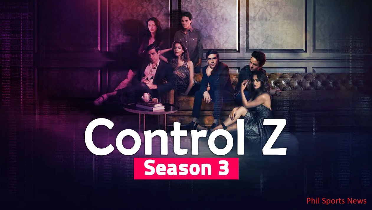 Control Z Season 3: Release Date And Plot Detail - JGuru
