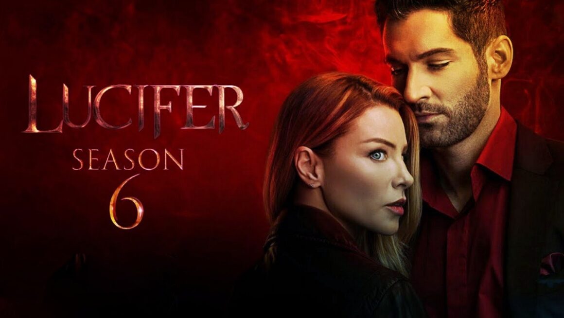 Lucifer Season 6: Release Date, Cast And All Latest Updates - JGuru
