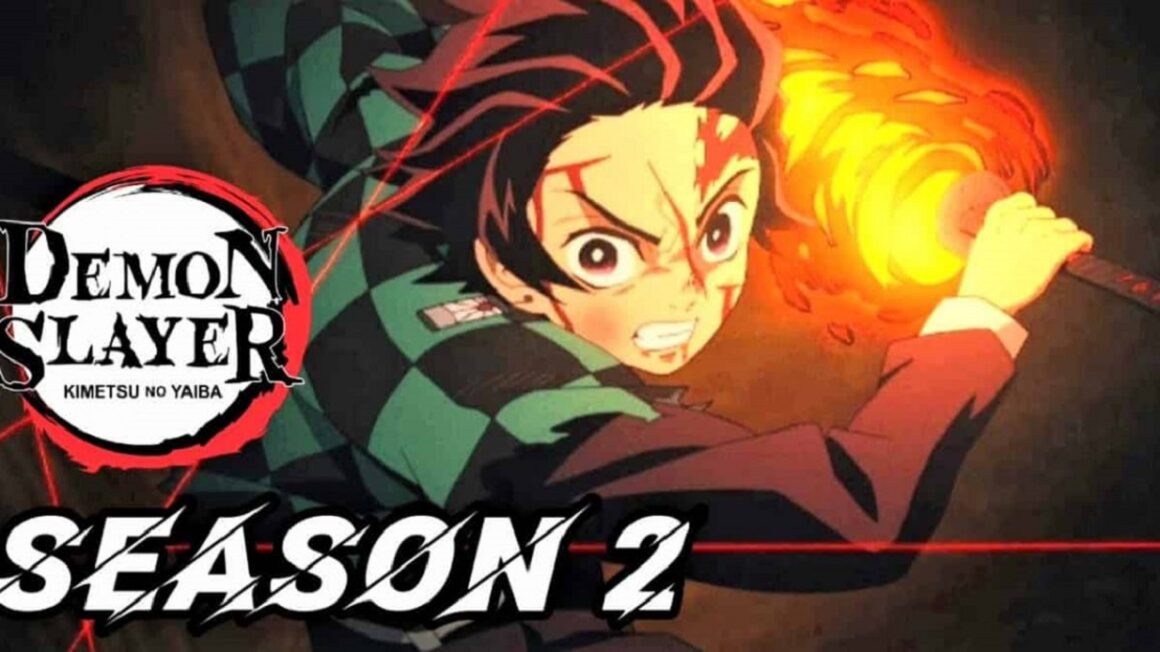 Demon Slayer Season 2 Release Date to be Announced by October 2021? - JGuru